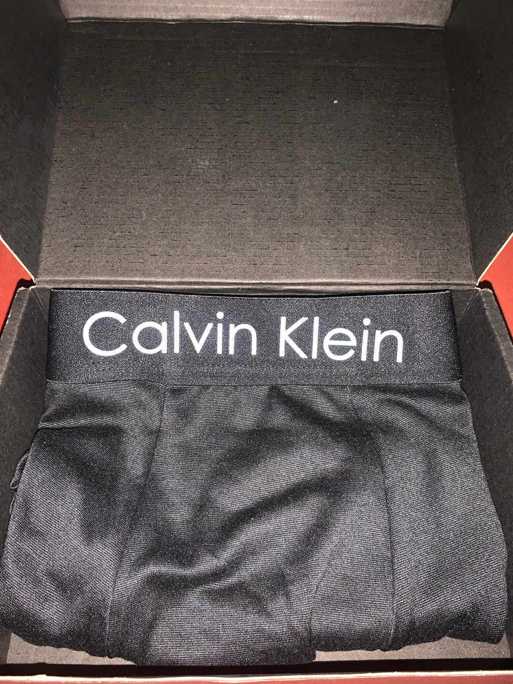 Boxer Ck/Talla M – CoreFit